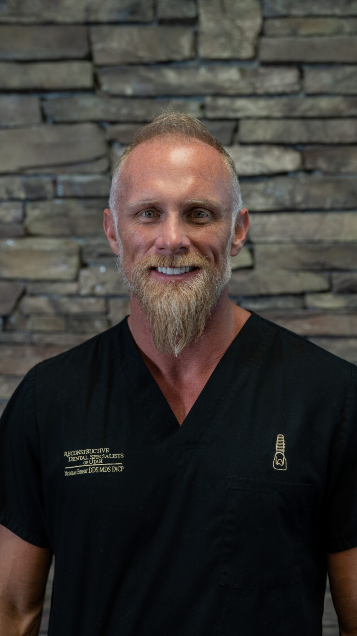 About Us - Reconstructive Dental Specialists of Utah
