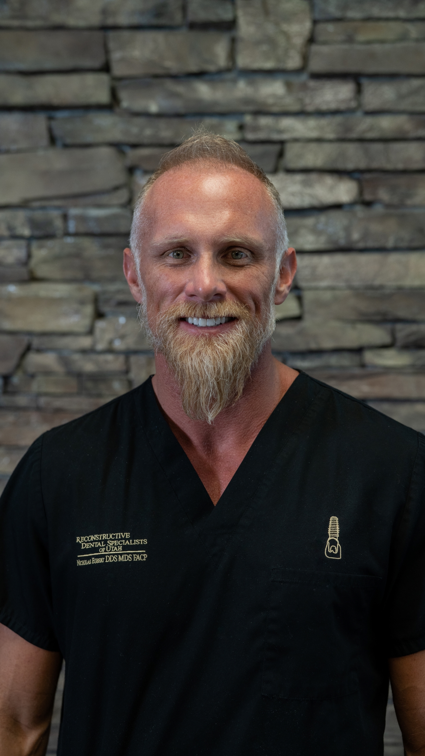 Reconstructive Dental Specialists of Utah